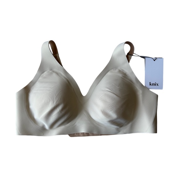 knix | Intimates & Sleepwear | Knix Revolution Bra Nwt Xl | Poshmark